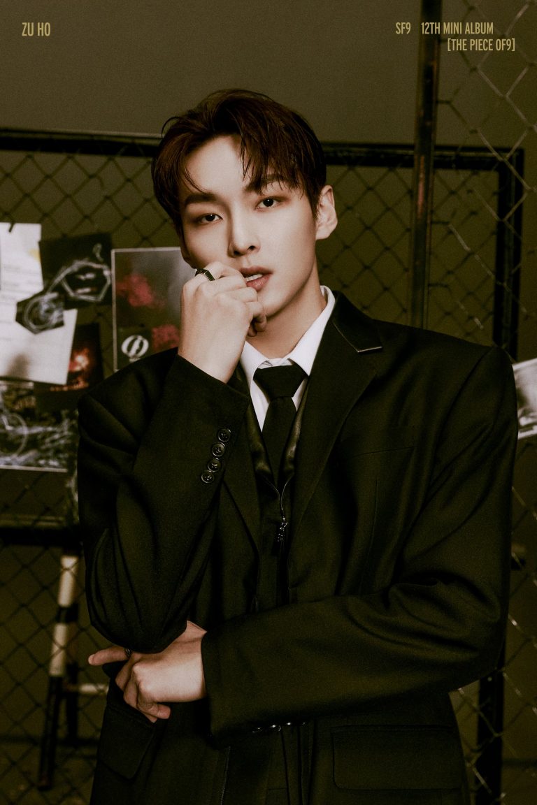 Update: SF9 Unveils 2nd MV Teaser For "Puzzle" Comeback | Soompi