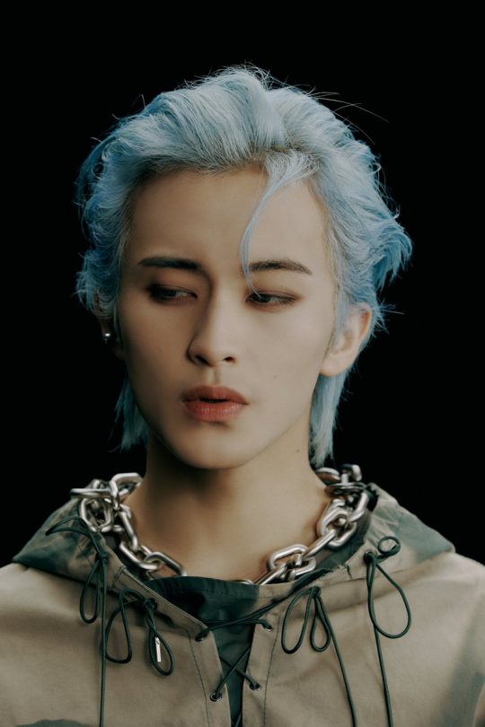 Update: NCT 127 Unveils Powerful Music Video Teaser For "Ay-Yo" | Soompi