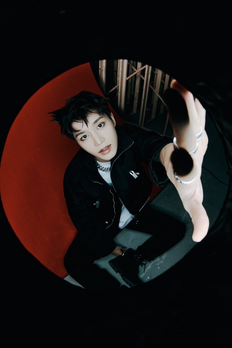 Update Nct 127 Unveils Powerful Music Video Teaser For Ay Yo Soompi
