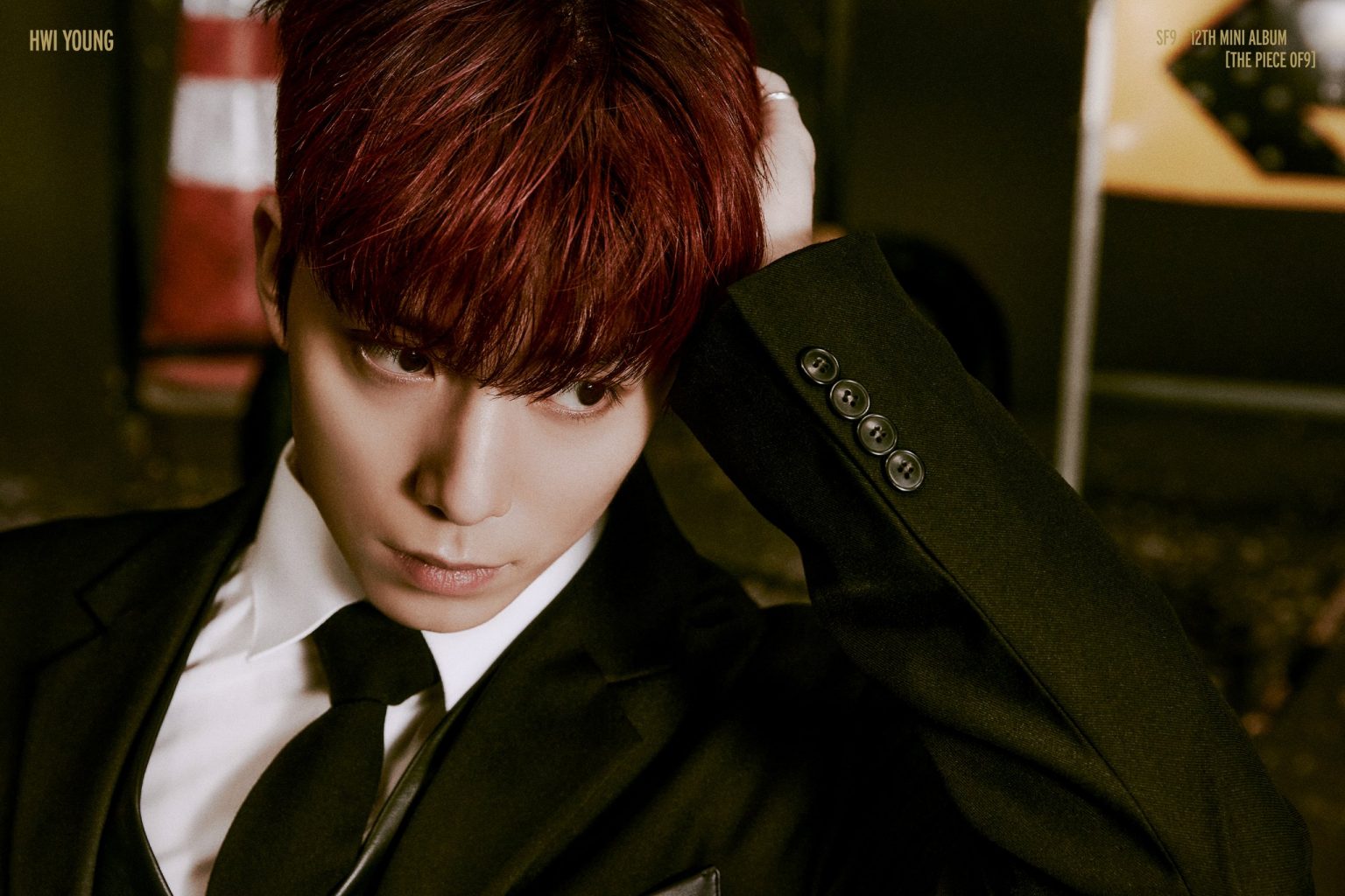 Update: SF9 Unveils 2nd MV Teaser For "Puzzle" Comeback | Soompi