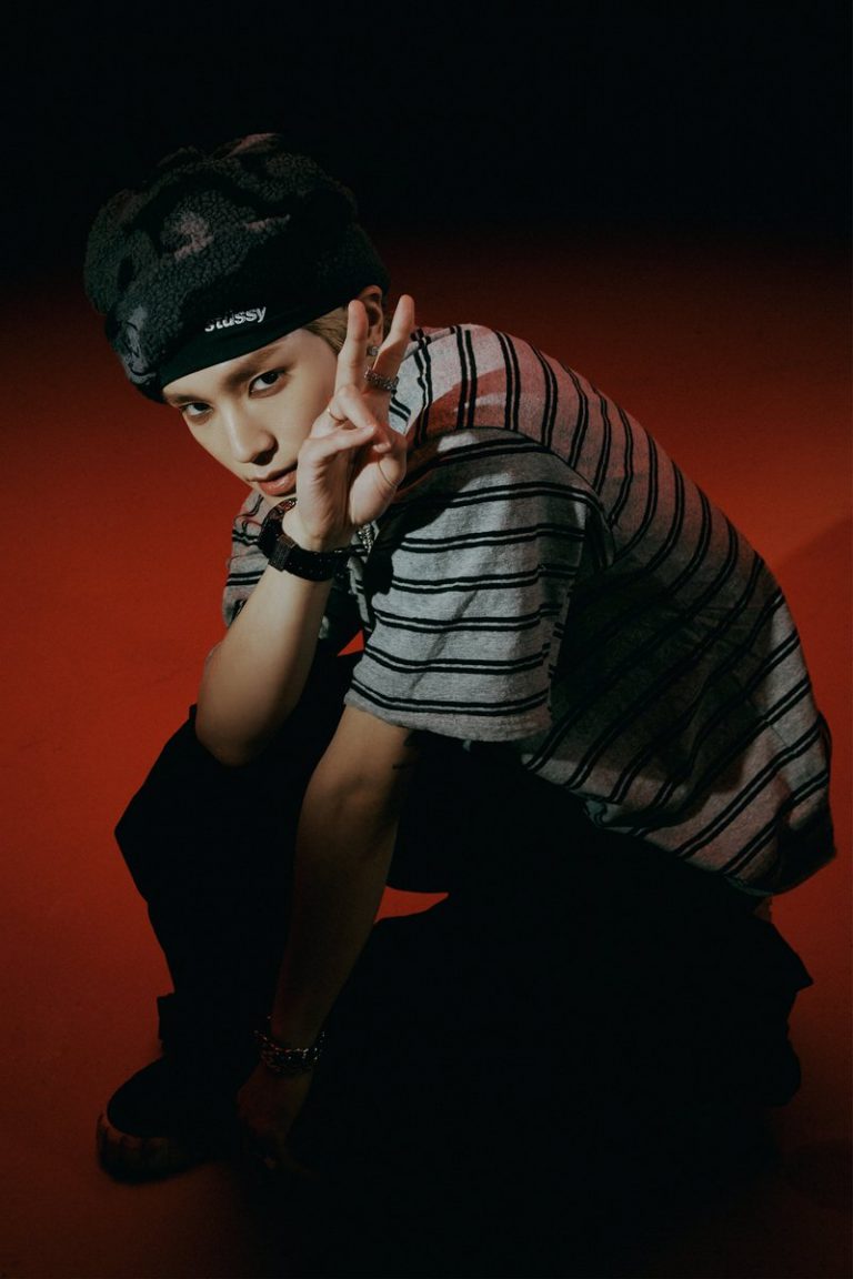 Update: NCT 127 Unveils Powerful Music Video Teaser For "Ay-Yo" | Soompi