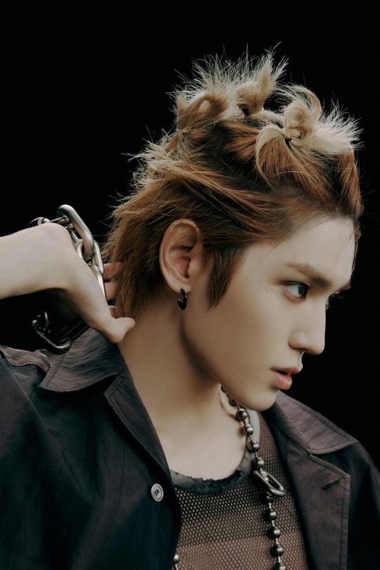 Update: NCT 127 Unveils Powerful Music Video Teaser For "Ay-Yo" | Soompi