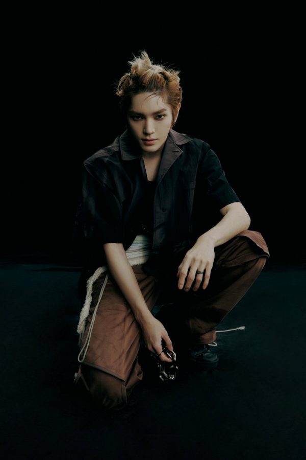 Update: NCT 127 Unveils Powerful Music Video Teaser For “Ay-Yo” | Soompi