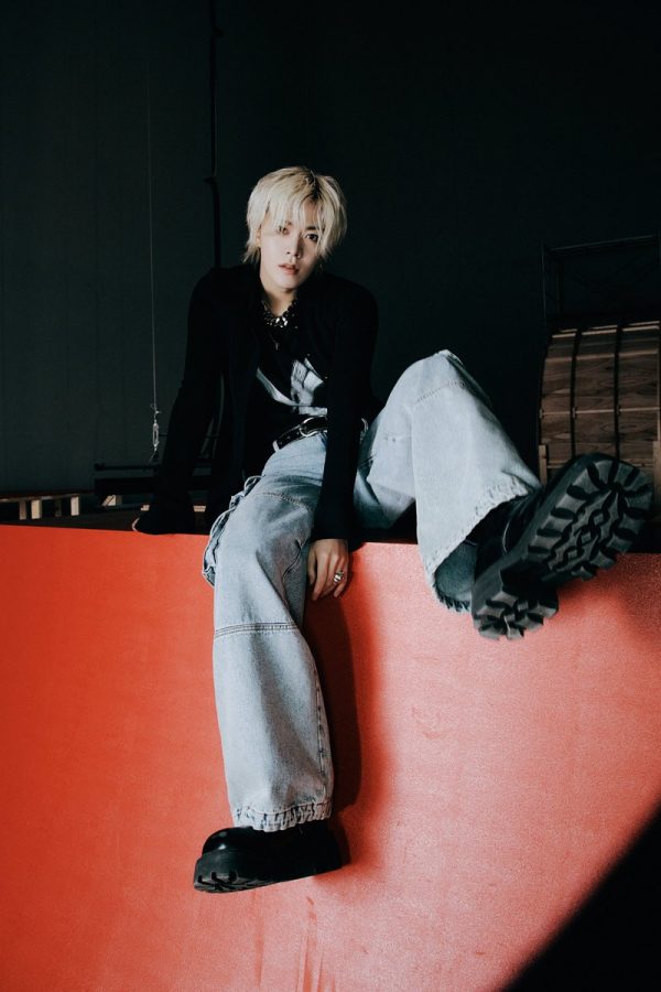 Update: NCT 127 Unveils Powerful Music Video Teaser For “Ay-Yo” | Soompi