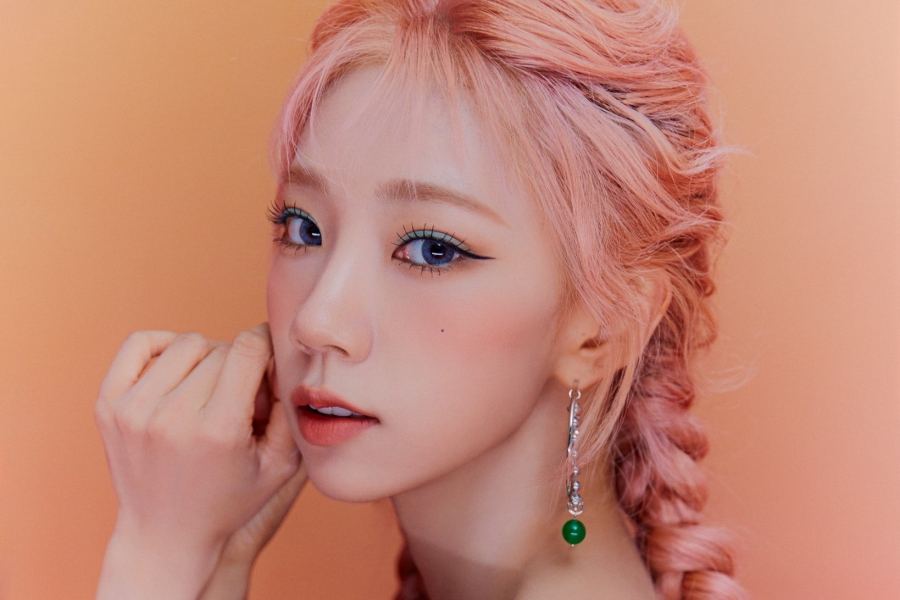 WJSN's Yeoreum To Make Acting Debut In Rom-Com Drama | Soompi