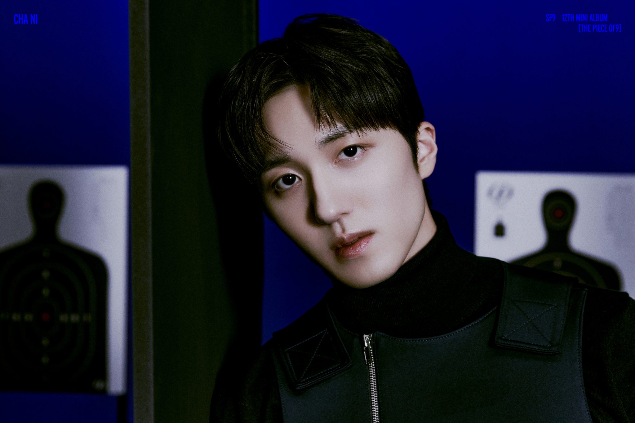 Update: SF9 Unveils 2nd MV Teaser For "Puzzle" Comeback | Soompi