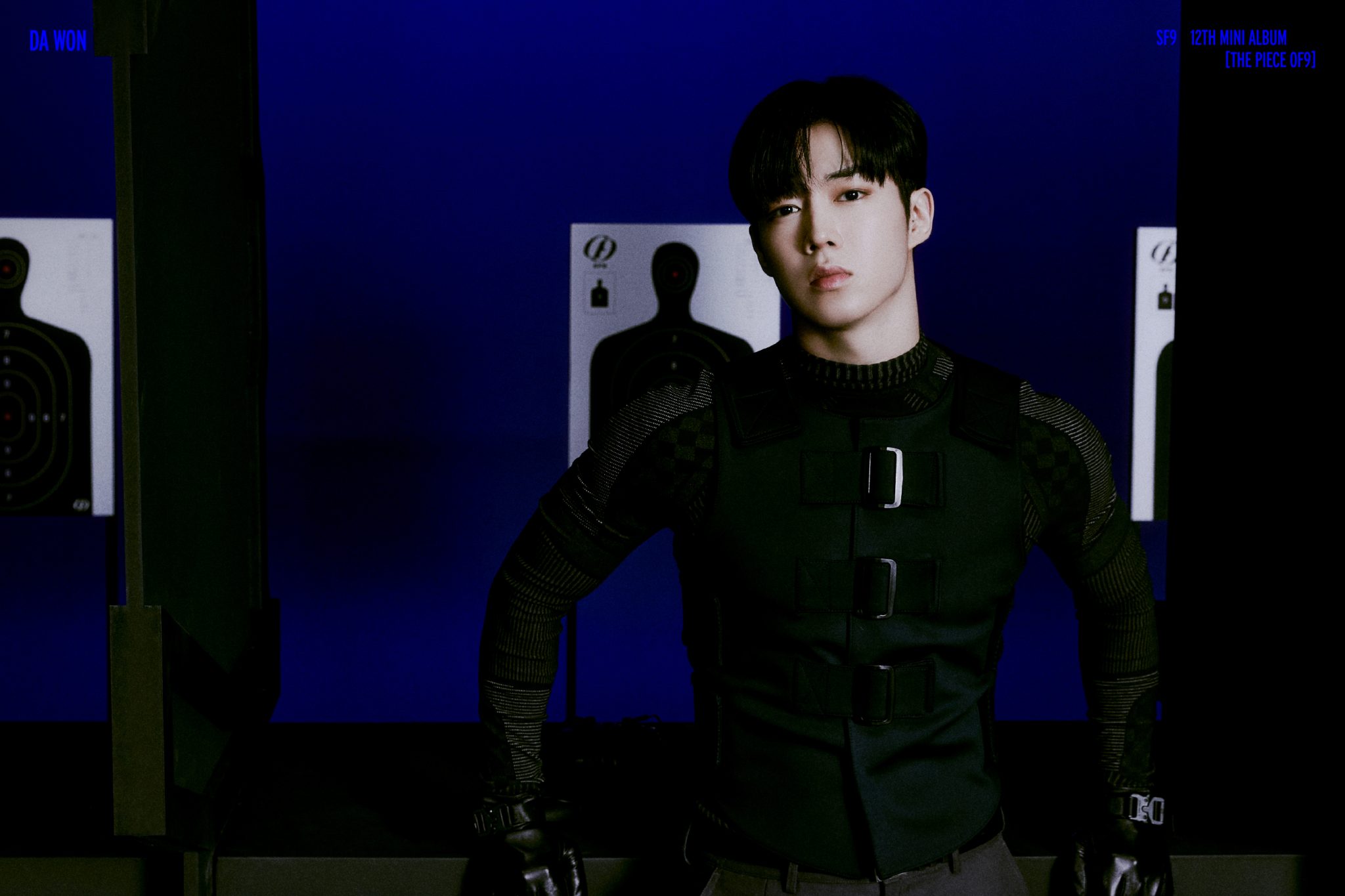 Update: SF9 Unveils 2nd MV Teaser For "Puzzle" Comeback | Soompi