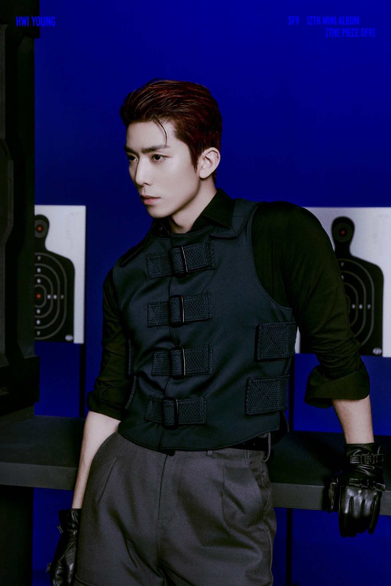 Update: SF9 Unveils 2nd MV Teaser For "Puzzle" Comeback | Soompi