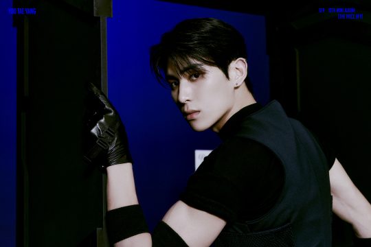 Update: SF9 Unveils 2nd MV Teaser For "Puzzle" Comeback | Soompi