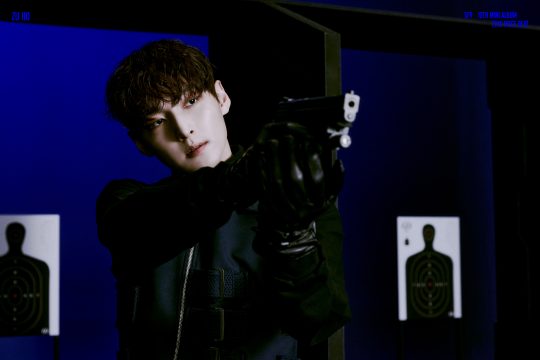 Update: SF9 Unveils 2nd MV Teaser For "Puzzle" Comeback | Soompi