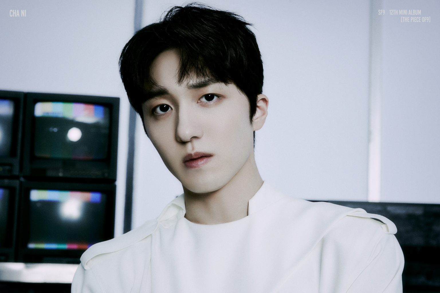 Update: SF9 Unveils 2nd MV Teaser For "Puzzle" Comeback | Soompi