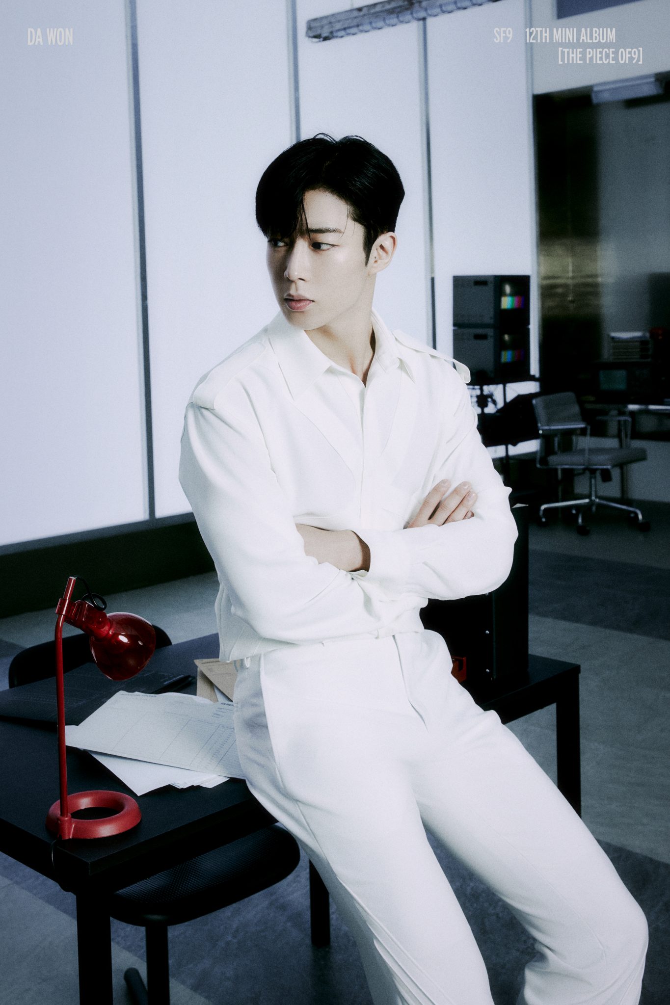 Update: SF9 Unveils 2nd MV Teaser For "Puzzle" Comeback | Soompi