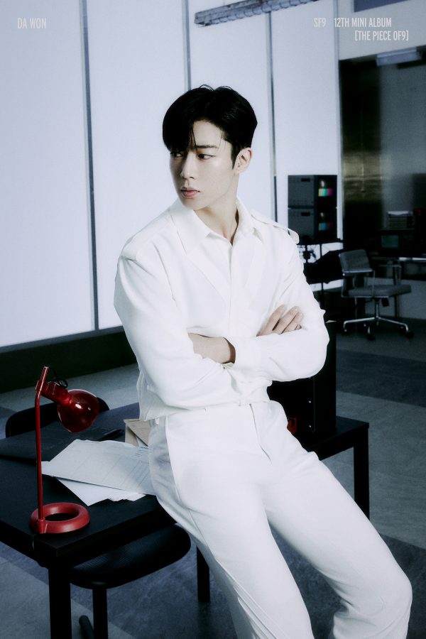 Update: SF9 Unveils 2nd MV Teaser For “Puzzle” Comeback | Soompi