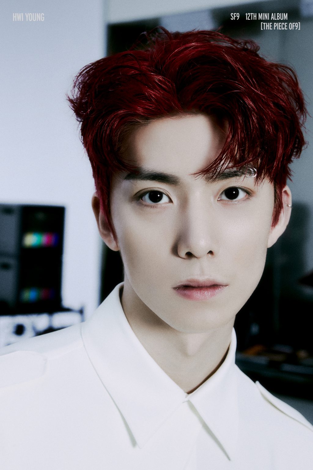 Update: SF9 Unveils 2nd MV Teaser For "Puzzle" Comeback | Soompi