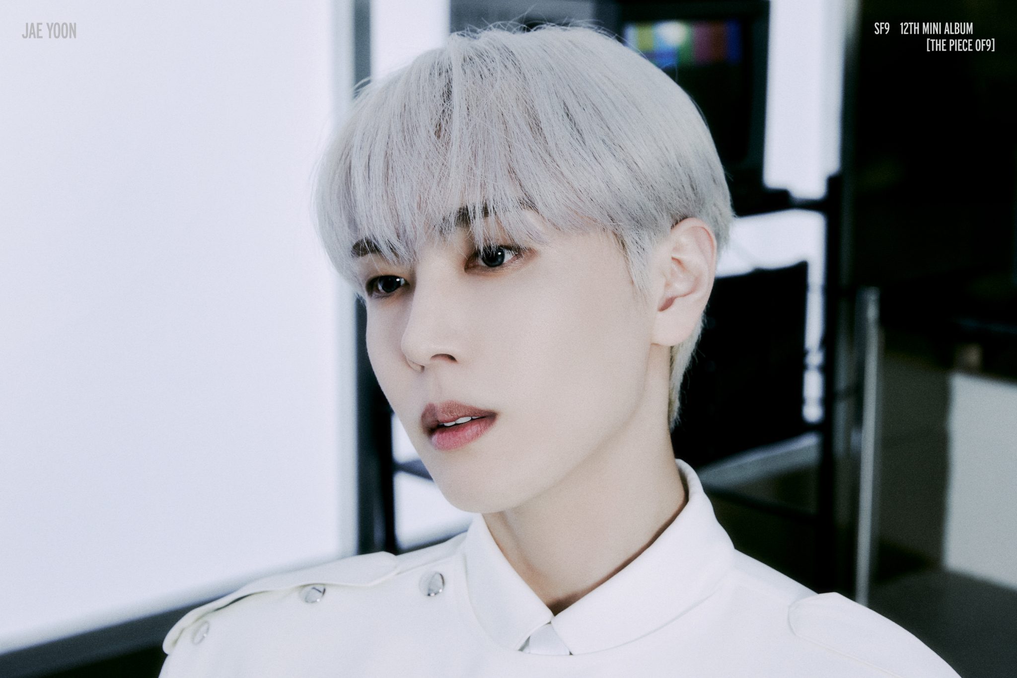 Update: SF9 Unveils 2nd MV Teaser For "Puzzle" Comeback | Soompi