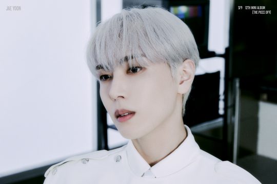 Update: SF9 Unveils 2nd MV Teaser For "Puzzle" Comeback | Soompi