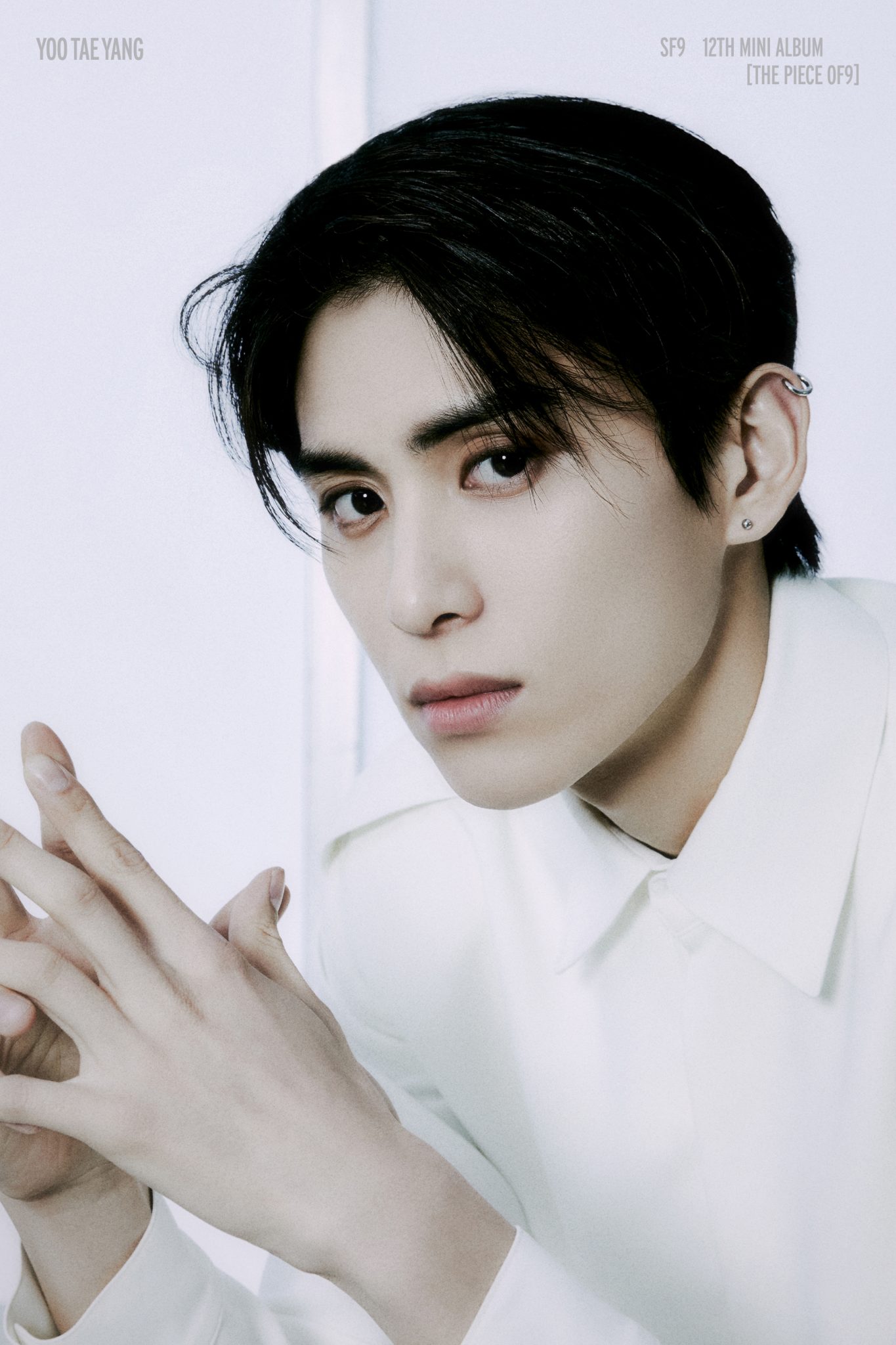 Update: SF9 Unveils 2nd MV Teaser For "Puzzle" Comeback | Soompi