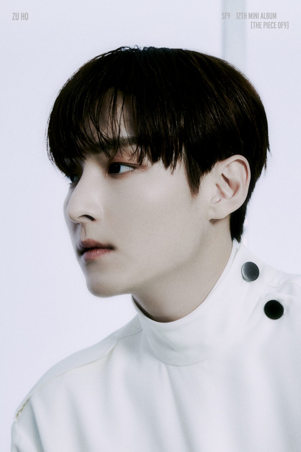 Update: SF9 Unveils 2nd MV Teaser For "Puzzle" Comeback | Soompi