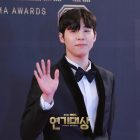 Stars Rock The Red Carpet At The 2022 MBC Drama Awards | Soompi