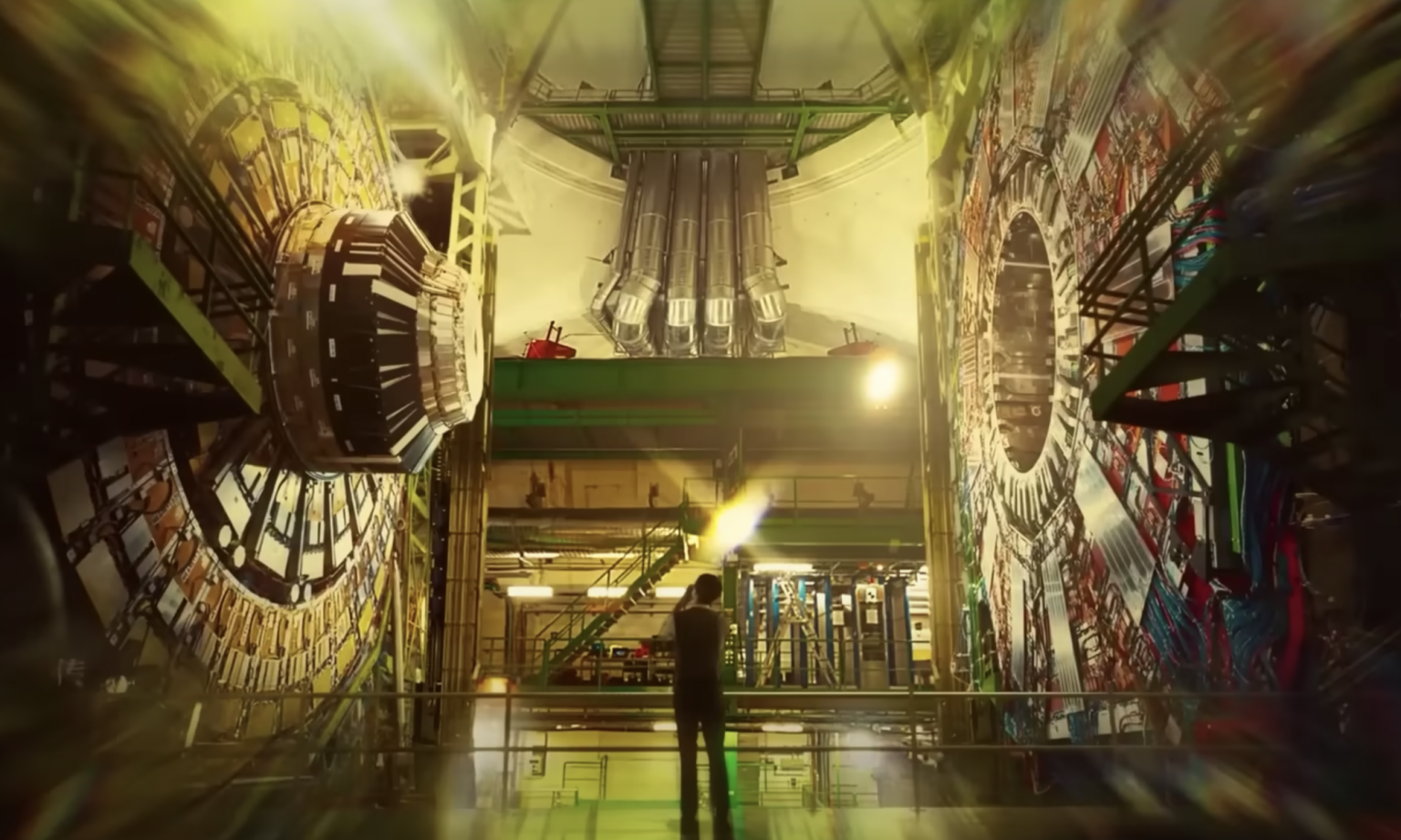 4 Reasons To Start Watching The Phenomenal Sci-Fi Mystery “Three-Body ...