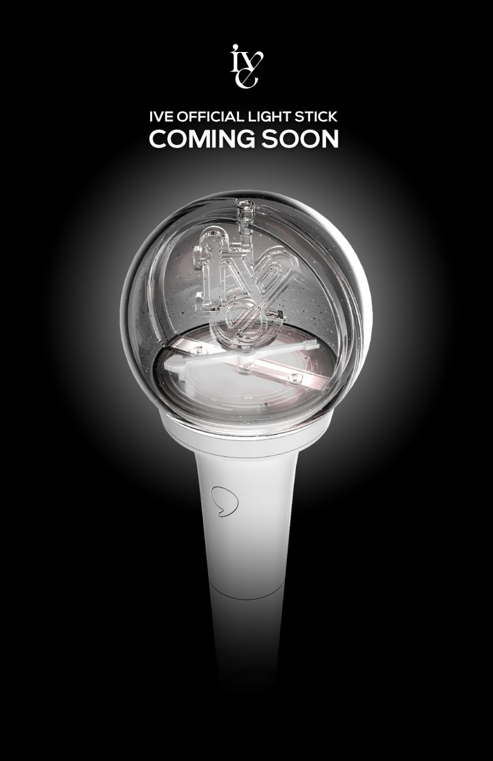 IVE Reveals Official Light Stick | Soompi