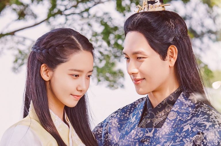 6 Of YoonA's K-Dramas To Add To Your Binge List | Soompi