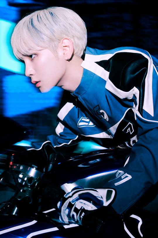 Watch: SHINee's Key Puts On A Thrilling Performance In "Killer ...