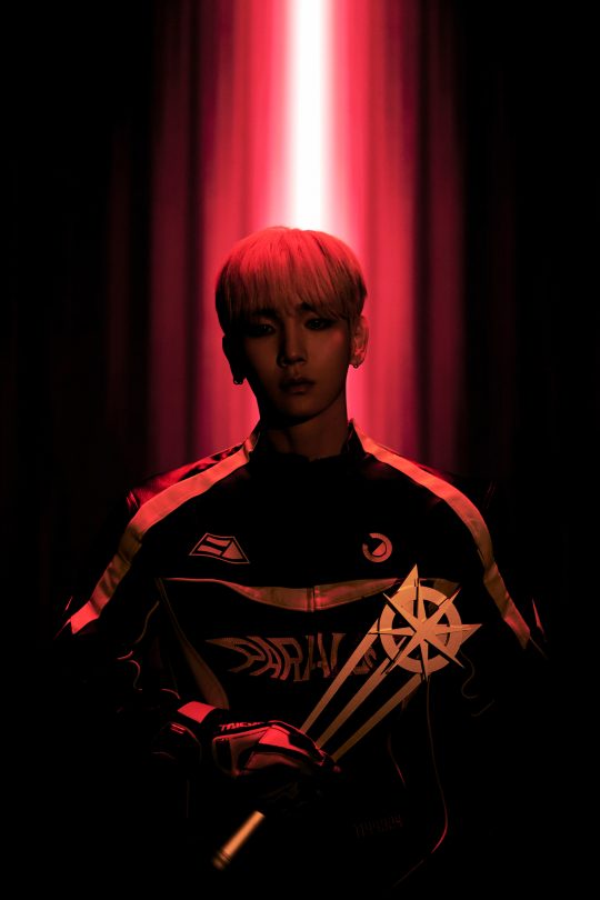 Watch: SHINee's Key Puts On A Thrilling Performance In "Killer" Comeback MV | Soompi