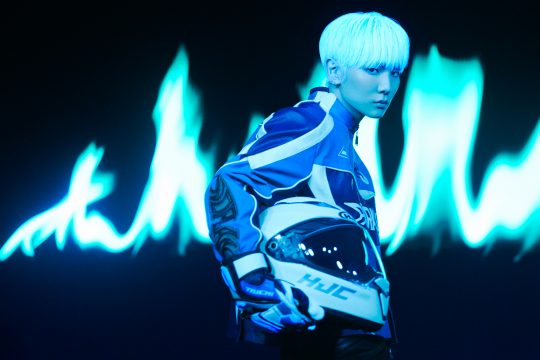 Watch: SHINee's Key Puts On A Thrilling Performance In "Killer ...