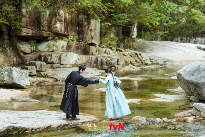 Lee Jae Wook And Go Yoon Jung’s Love Story Reaches Its Climax In “Alchemy Of Souls Part 2 ...