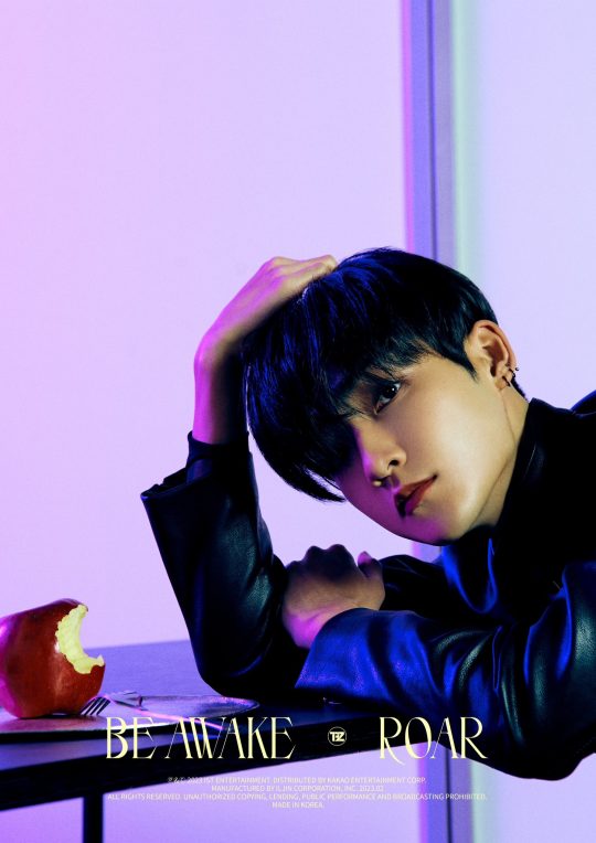 Watch: THE BOYZ Lets Out A Powerful "ROAR" In Mesmerizing Comeback MV ...