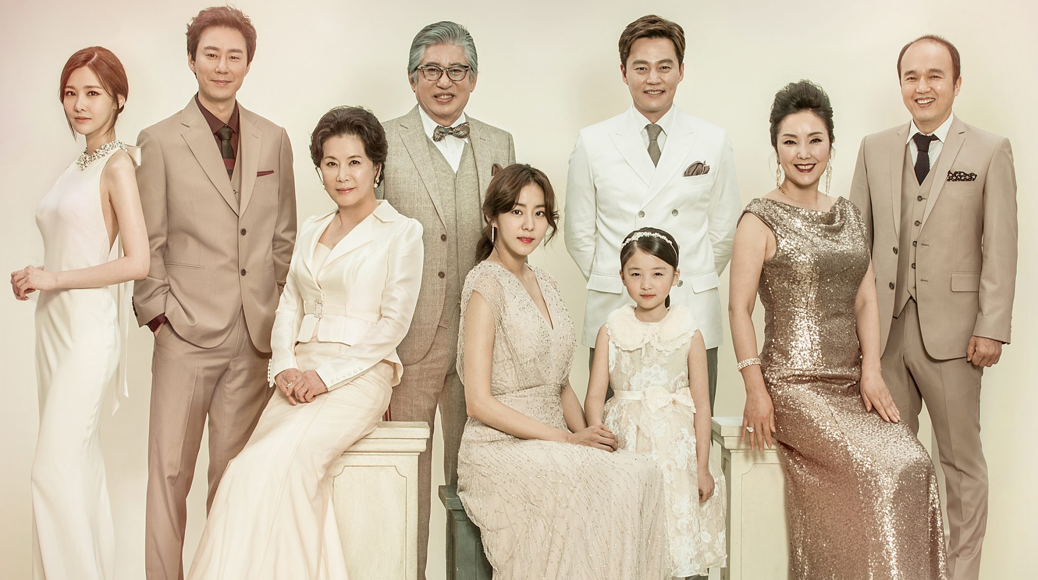 5 K-Dramas That Primarily Focus On The Importance Of Family | Soompi