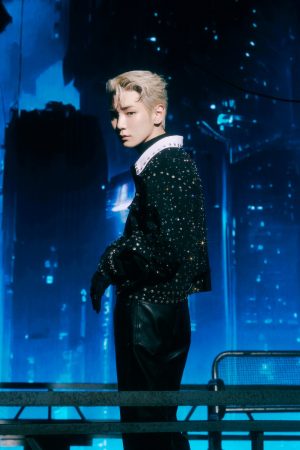 Watch: SHINee's Key Puts On A Thrilling Performance In "Killer ...
