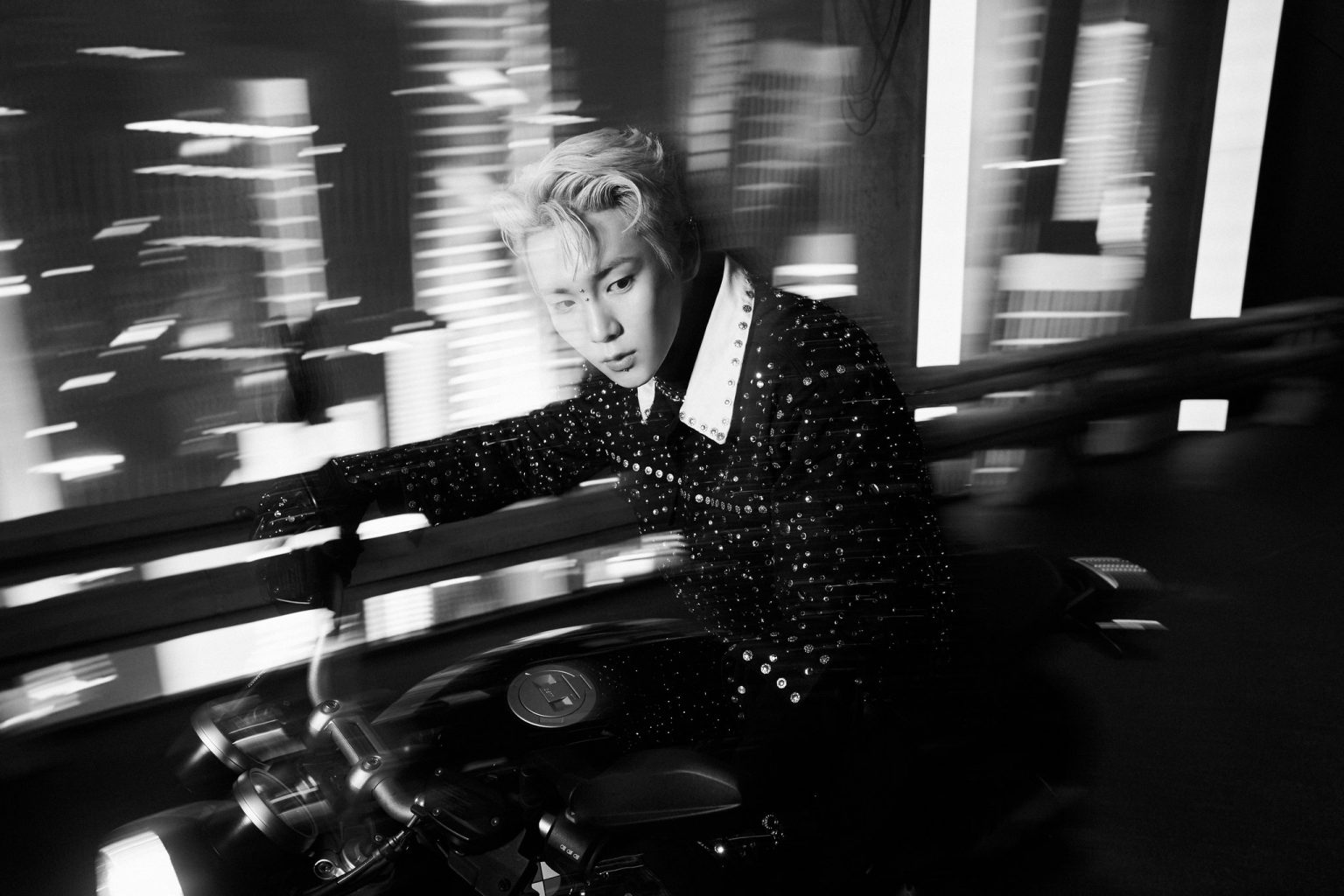 Watch: SHINee's Key Puts On A Thrilling Performance In "Killer ...