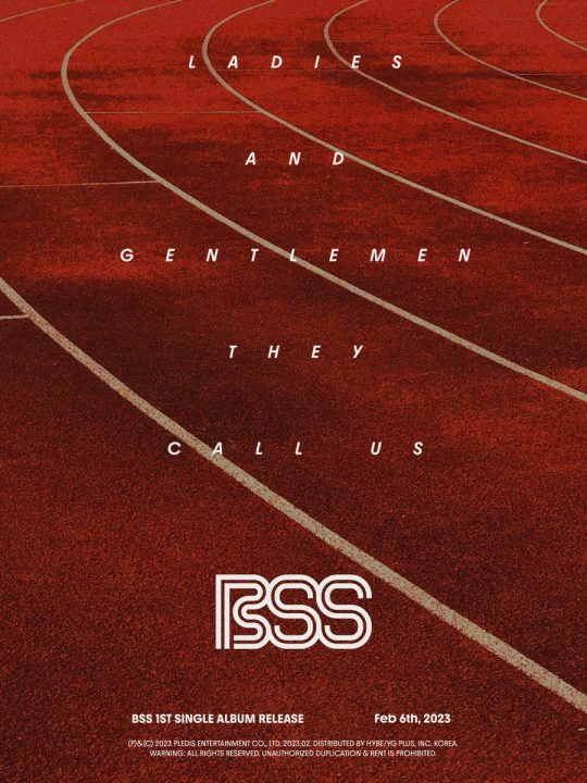 Update: SEVENTEEN's BSS Excites With New High-Tension Teaser For Lee ...