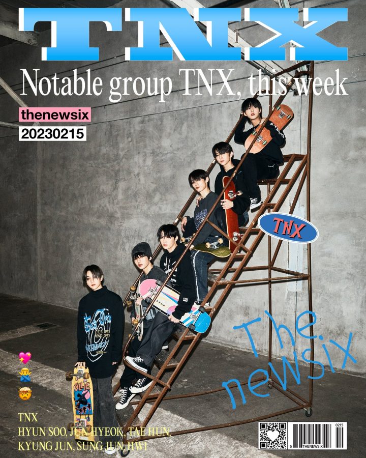 Watch: TNX Sings “Love Or Die” In Emotional And Charismatic Comeback MV ...