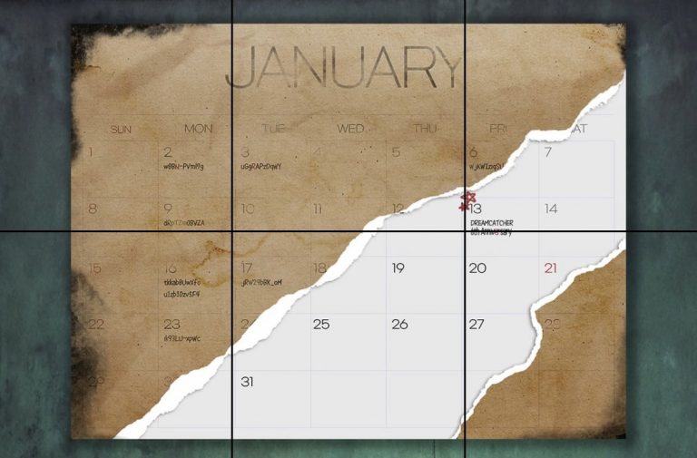 Dreamcatcher Intrigues With Cryptic Mystery Code Teaser | Soompi