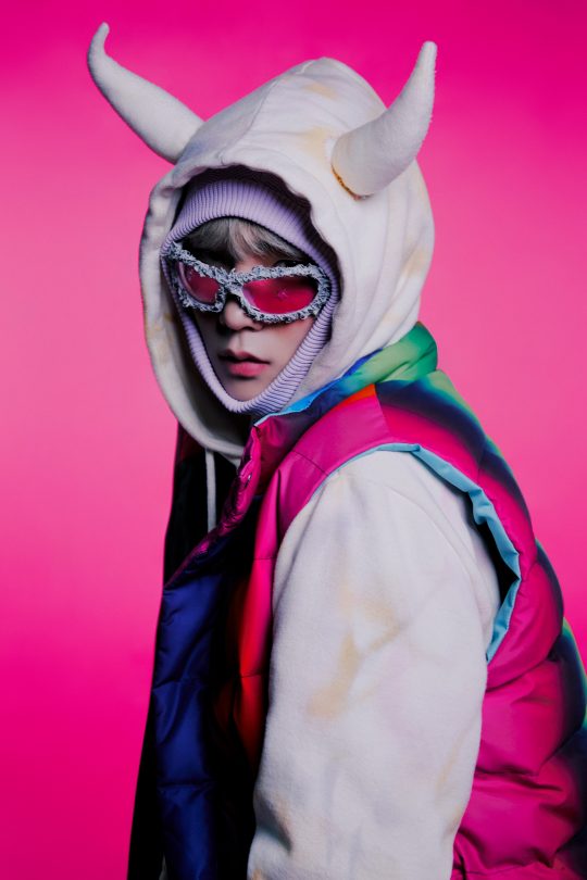 Watch: SHINee's Key Puts On A Thrilling Performance In "Killer ...