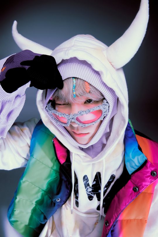 Watch: SHINee's Key Puts On A Thrilling Performance In "Killer ...