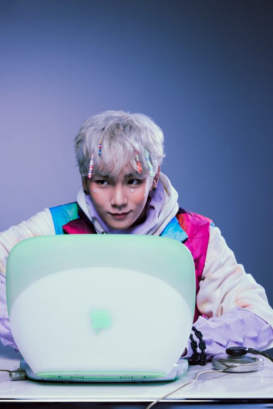 Watch: SHINee's Key Puts On A Thrilling Performance In "Killer ...