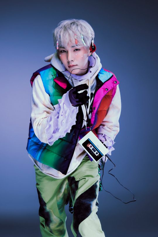 Watch: SHINee's Key Puts On A Thrilling Performance In "Killer" Comeback MV | Soompi