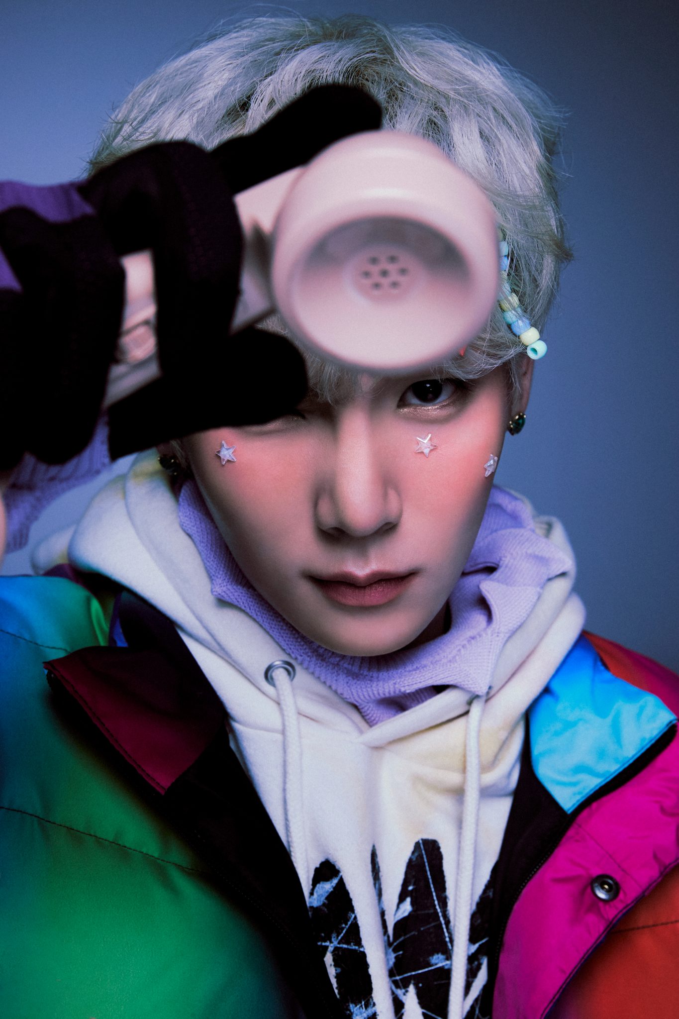 Watch: SHINee’s Key Puts On A Thrilling Performance In “Killer” Comeback MV