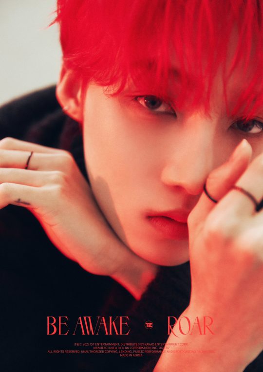 Watch: THE BOYZ Lets Out A Powerful "ROAR" In Mesmerizing Comeback MV ...