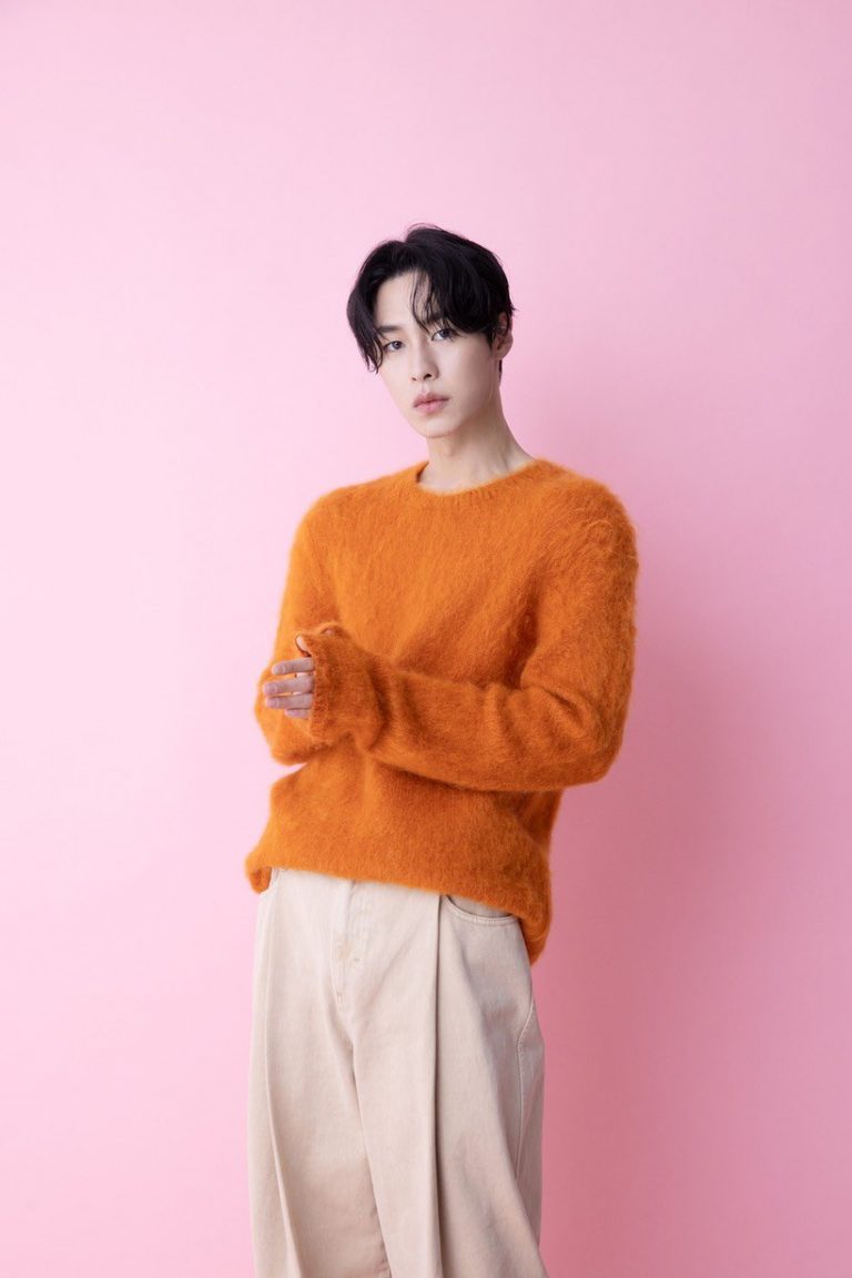 Lee Jae Wook Reveals Why He Initially Turned Down "Alchemy Of Souls," Who He Wants To Win Best ...