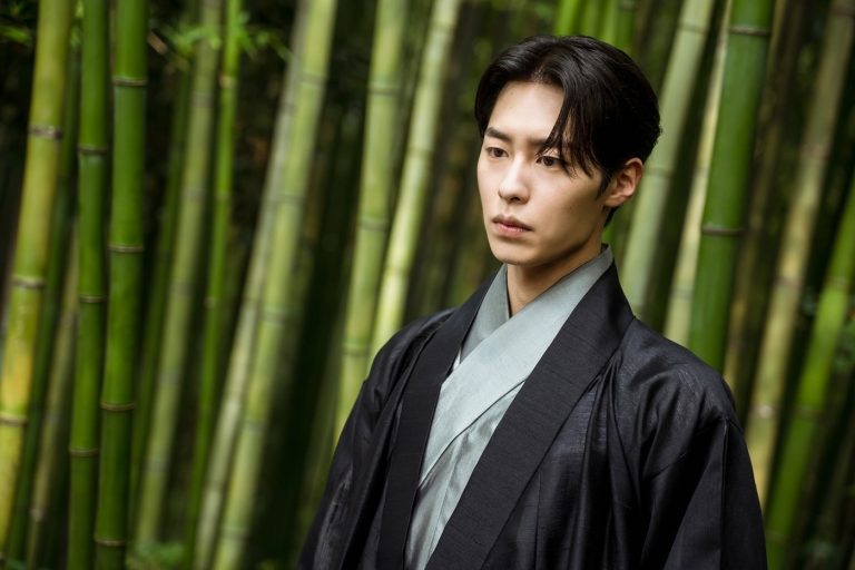 Lee Jae Wook Reveals Why He Initially Turned Down "Alchemy Of Souls ...