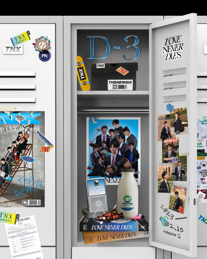 Watch: TNX Sings “Love Or Die” In Emotional And Charismatic Comeback MV | Soompi