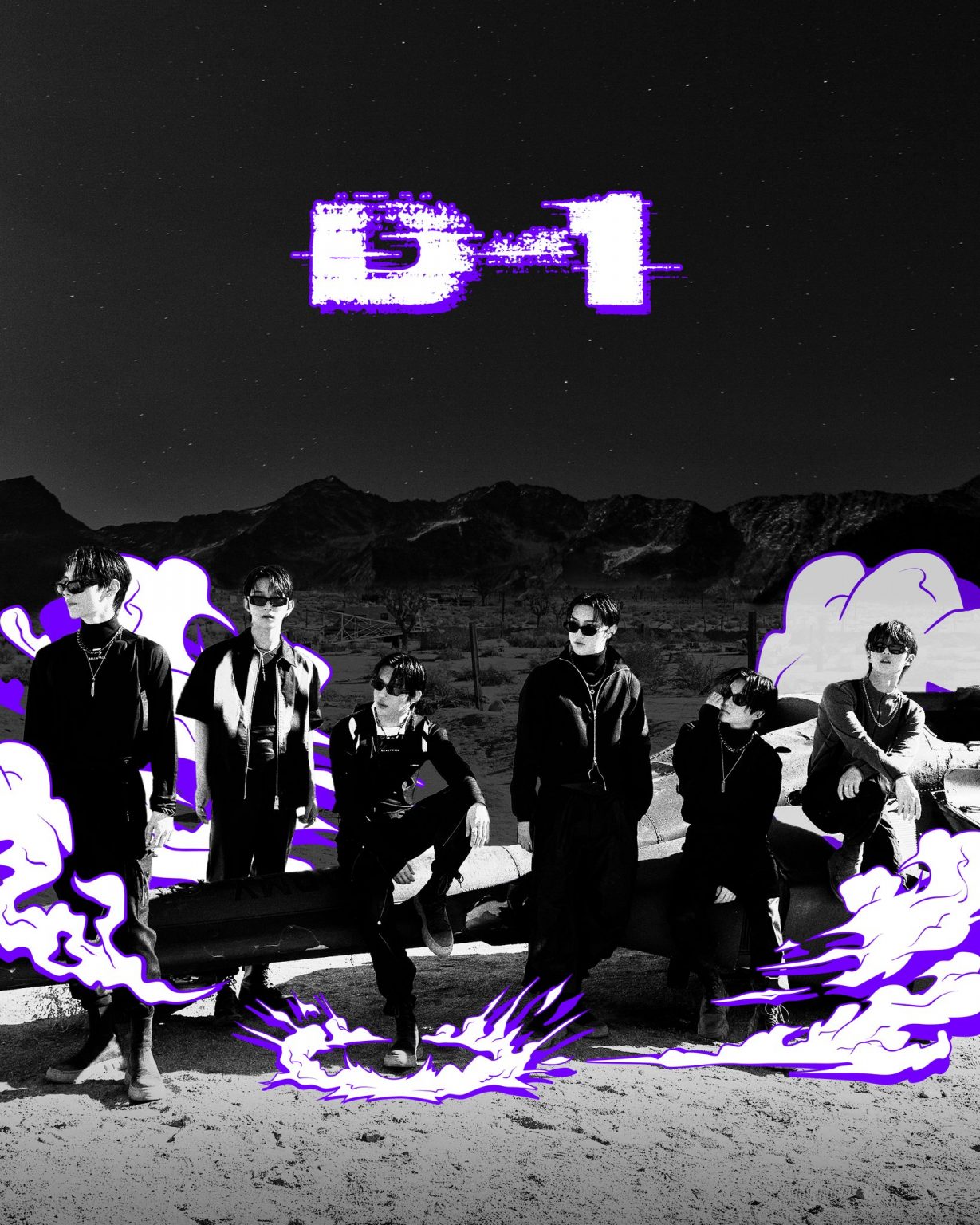 Watch: TNX Sings "Love Or Die" In Emotional And Charismatic Comeback MV | Soompi