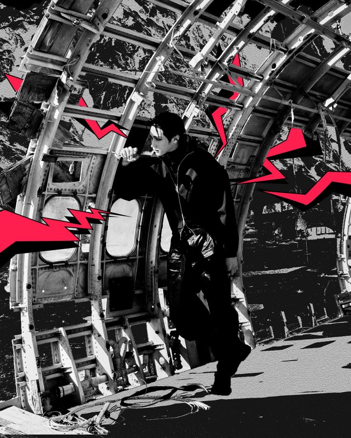 Watch: TNX Sings “Love Or Die” In Emotional And Charismatic Comeback MV ...