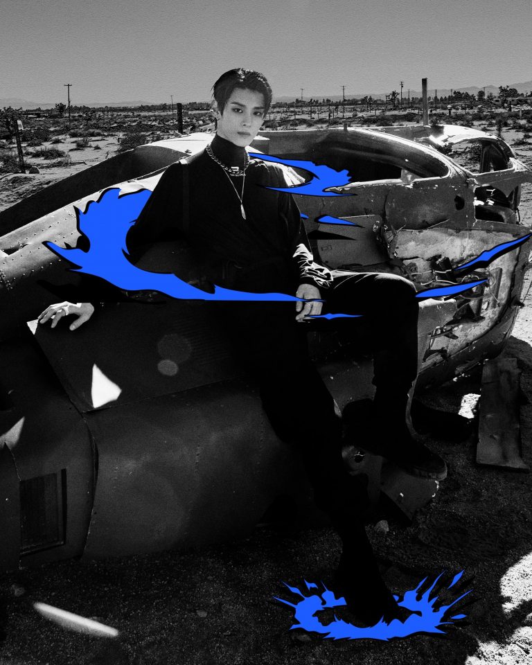 Watch: TNX Sings "Love Or Die" In Emotional And Charismatic Comeback MV ...