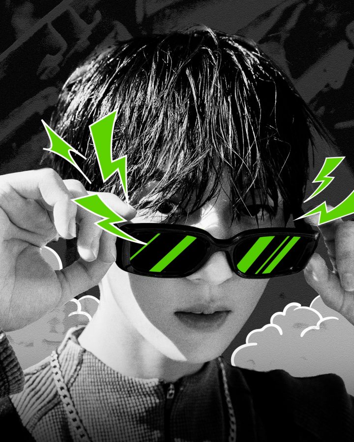 Watch: TNX Sings “Love Or Die” In Emotional And Charismatic Comeback MV ...